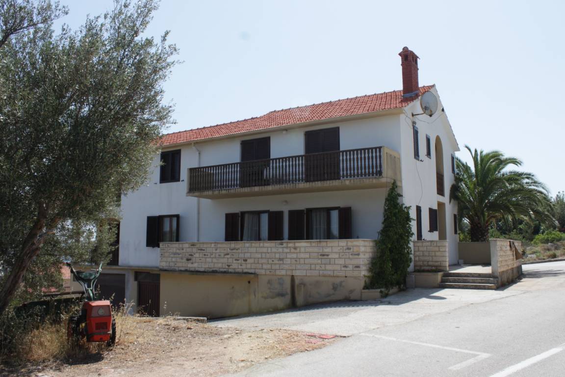 41 M² Appartement ∙ 1 Chambre ∙ 4 Personnes - Sali