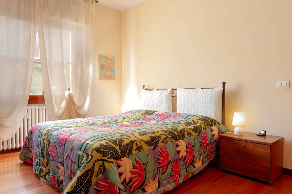 55 M² Appartement ∙ 1 Chambre ∙ 2 Personnes - Livorno