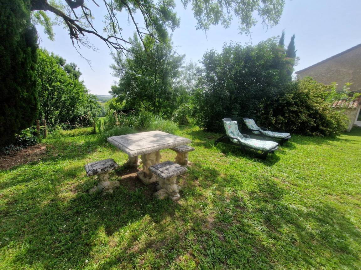 52 M² Gîte ∙ 1 Chambre ∙ 3 Personnes - Tarn