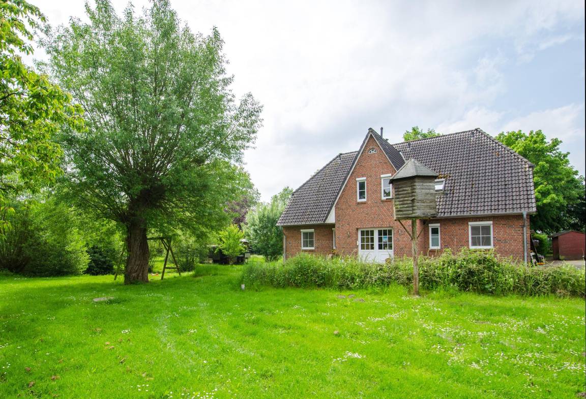 70 M² Appartement ∙ 2 Chambres ∙ 4 Personnes - Bordesholm