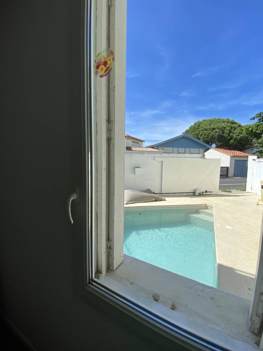 90 M² Villa ∙ 2 Chambres ∙ 6 Personnes - Canet-en-Roussillon