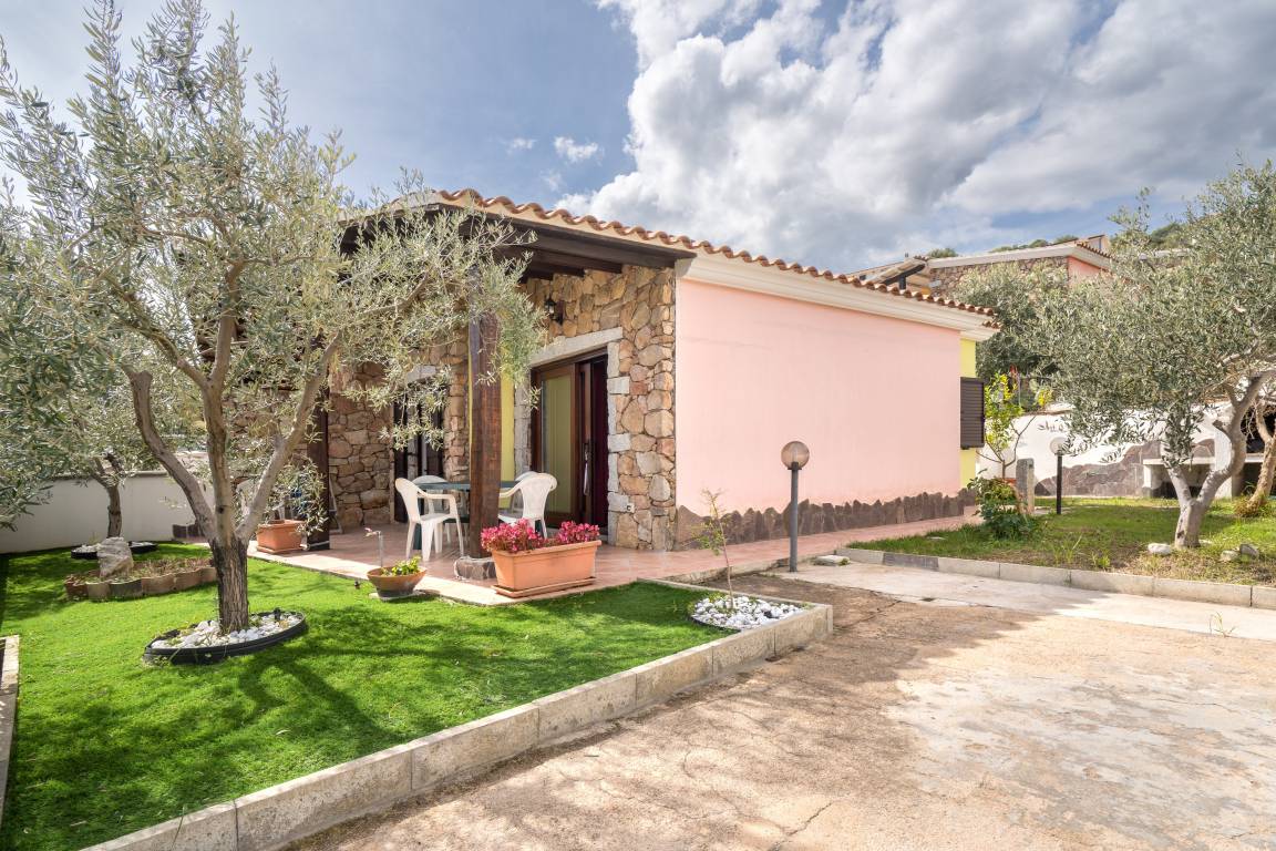 50 M² Appartement ∙ 2 Chambres ∙ 5 Personnes - Siniscola