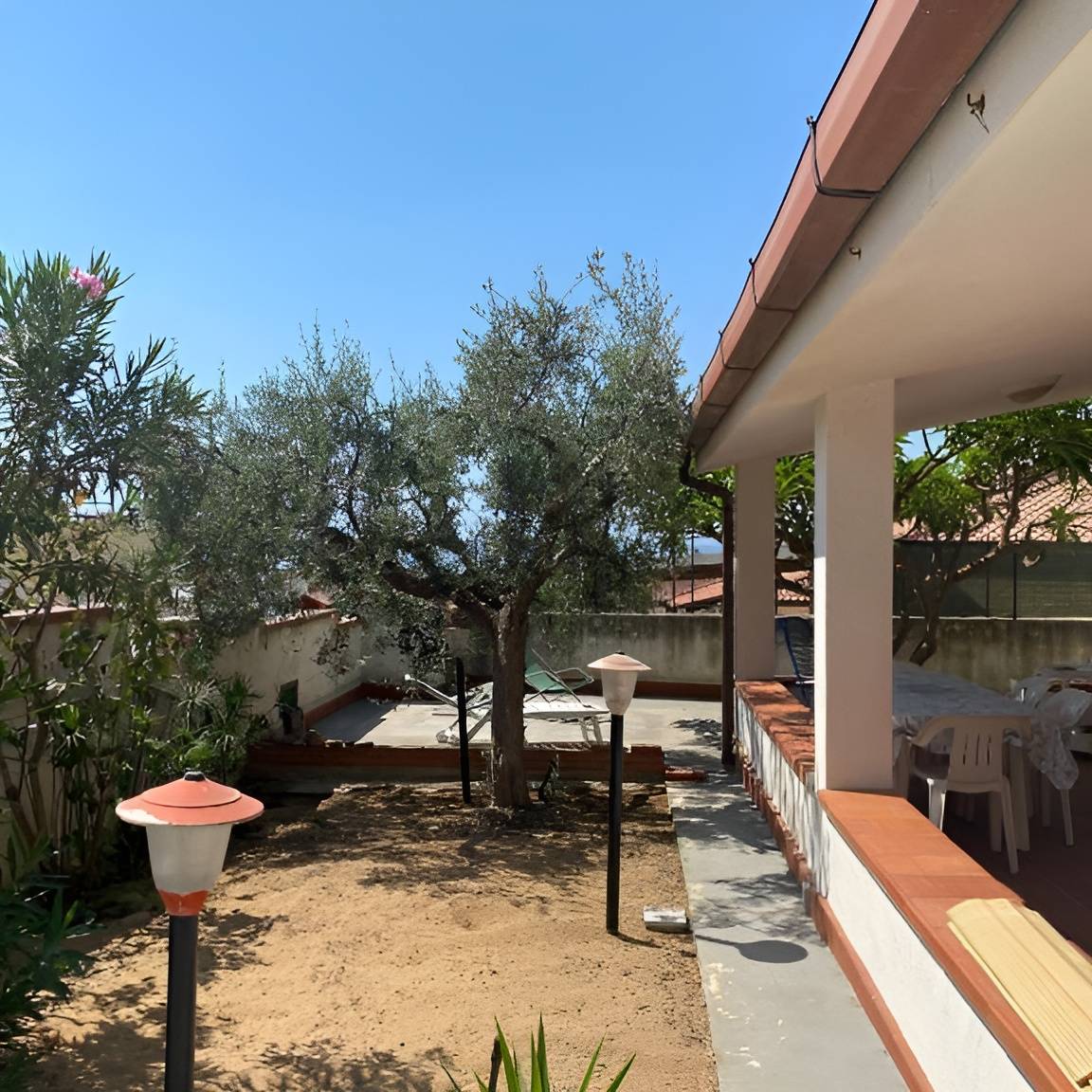 100 M² Villa ∙ 3 Habitaciones ∙ 5 Huéspedes - Castelvetrano