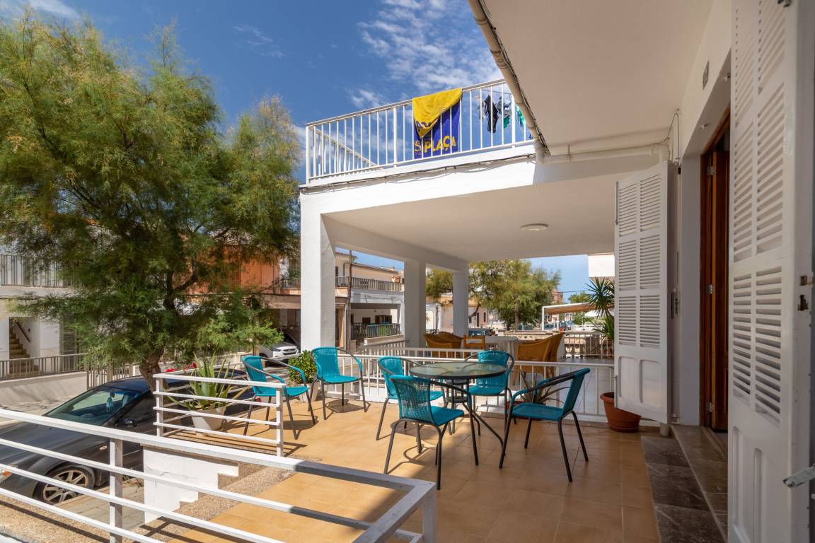 110 M² Ferienhaus ∙ 3 Schlafzimmer ∙ 6 Gäste - Can Picafort