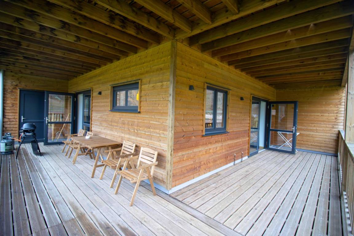 Apartment ∙ 1 Bedroom ∙ 4 Guests - As
