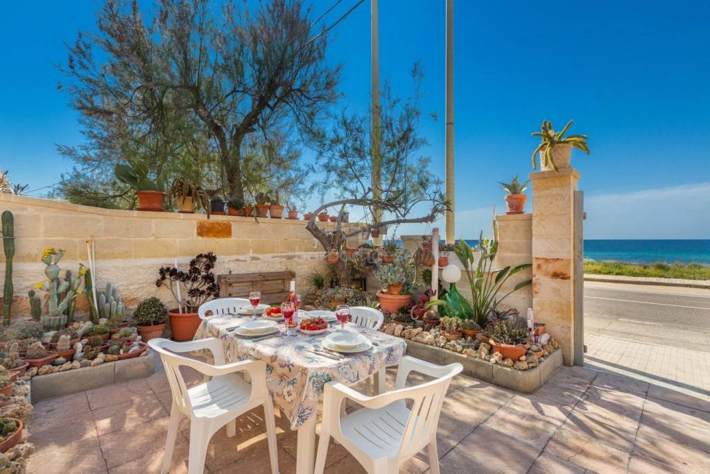 60 M² Ferienhaus ∙ 2 Schlafzimmer ∙ 6 Gäste - Punta Prosciutto