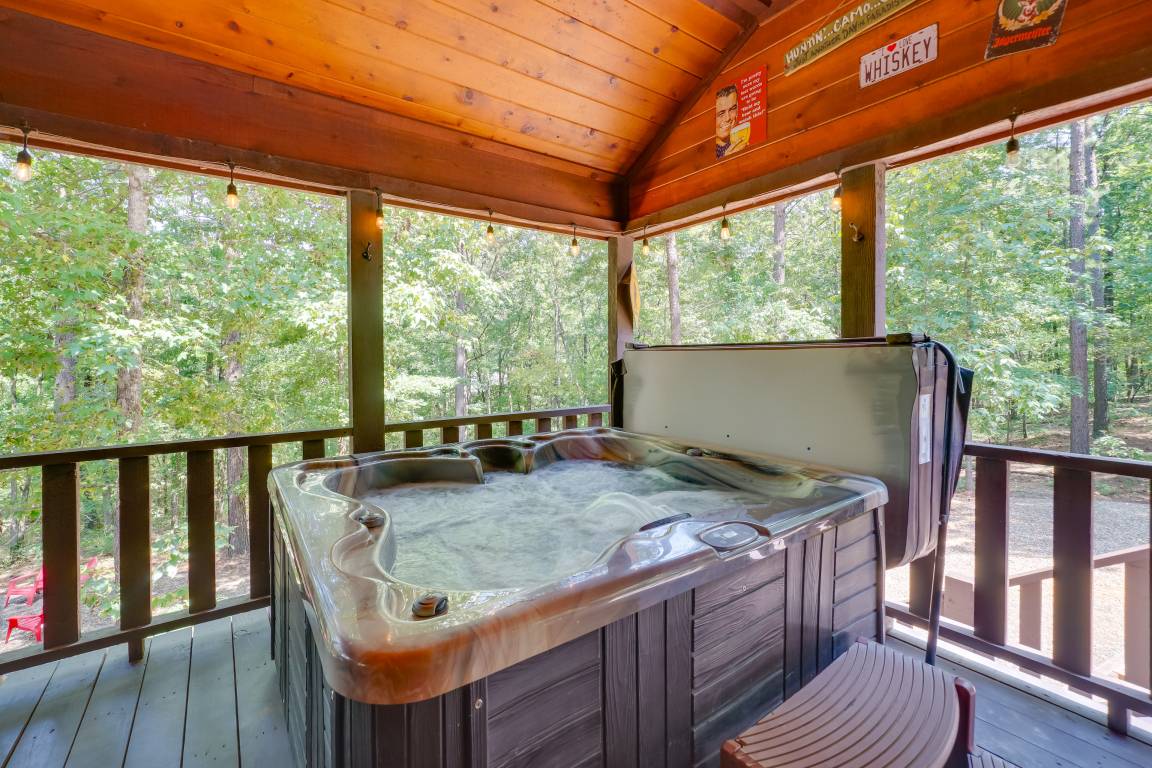 204 M² Casa ∙ 3 Habitaciones ∙ 10 Huéspedes - Oklahoma