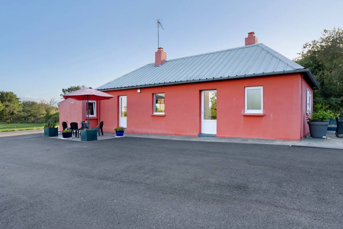 65 M² Maison De Vacances ∙ 2 Chambres ∙ 5 Personnes - Crozon