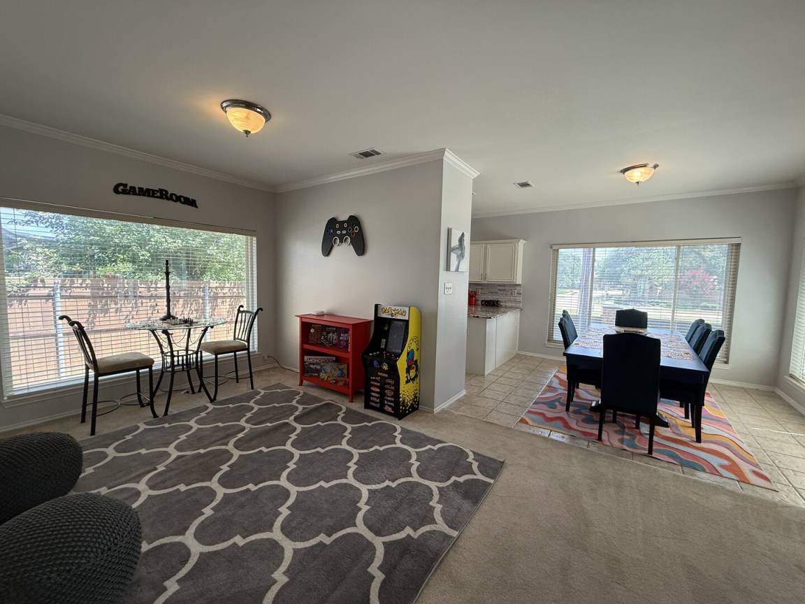 155 M² House ∙ 3 Bedrooms ∙ 6 Guests - Flower Mound, TX