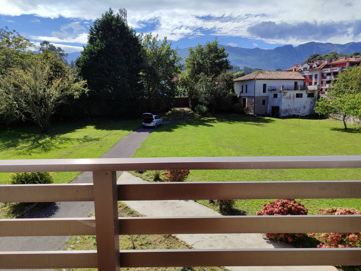 125 M² Chalet ∙ 4 Schlafzimmer ∙ 7 Gäste - Llanes