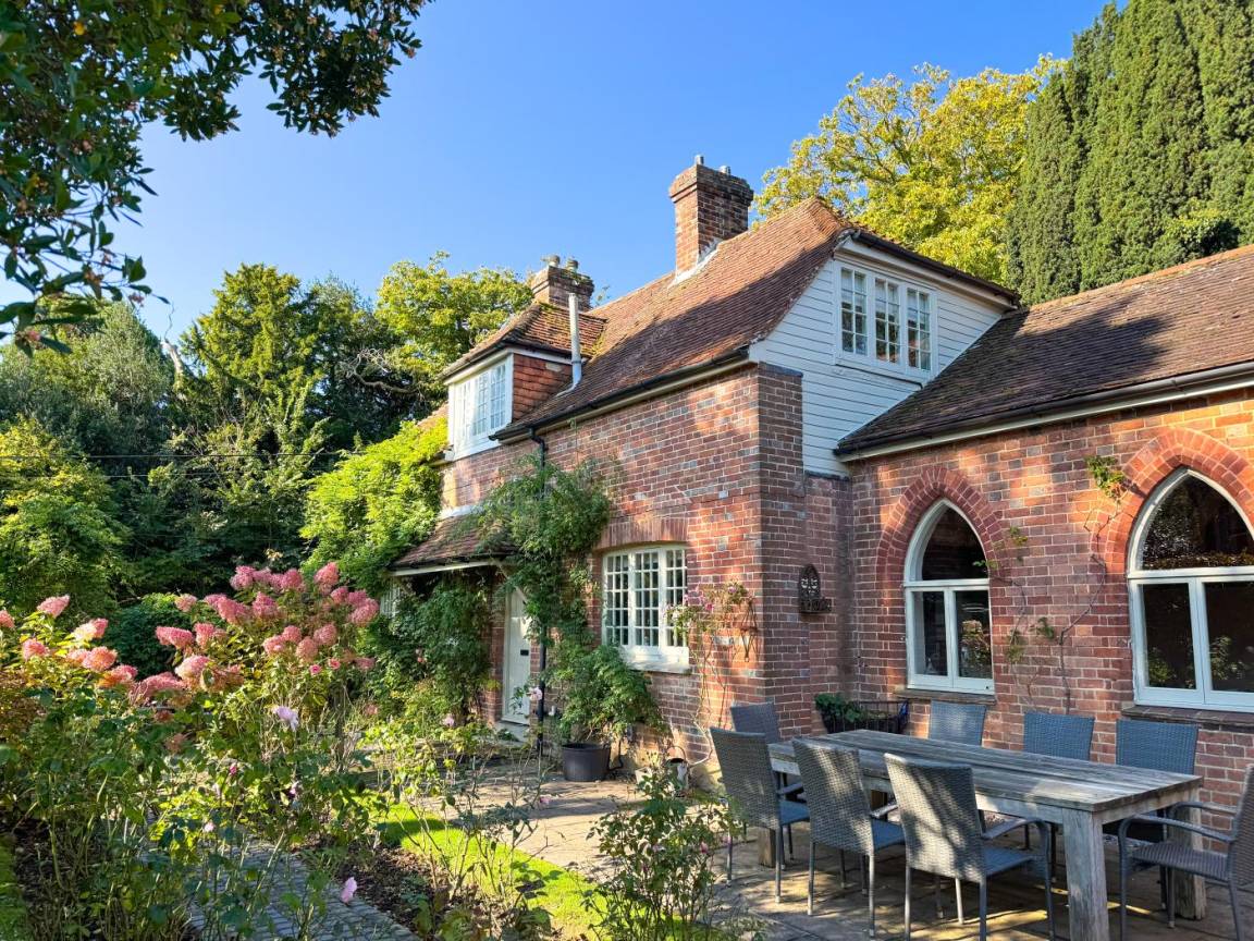 Cottage ∙ 5 Chambres ∙ 8 Personnes - Hastings