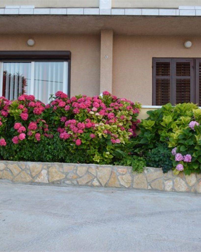 64 M² Ferienwohnung ∙ 2 Schlafzimmer ∙ 4 Gäste - Veli Lošinj