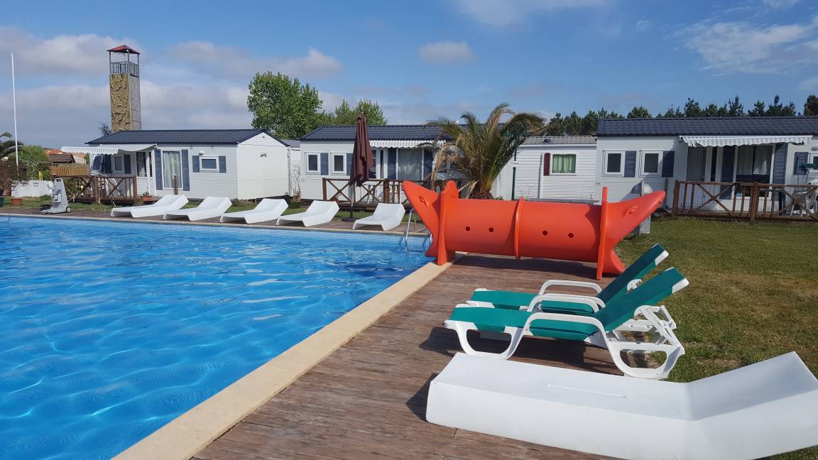 30 M² House ∙ 3 Bedrooms ∙ 7 Guests - Alentejo