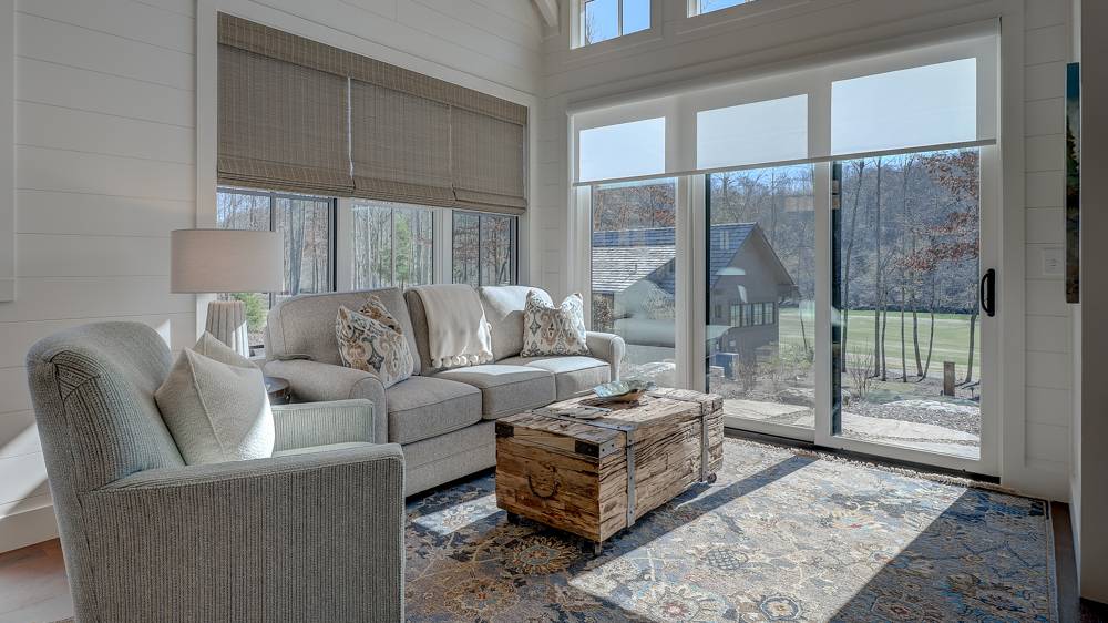 Cottage ∙ 1 Bedroom ∙ 2 Guests - Blue Ridge, GA