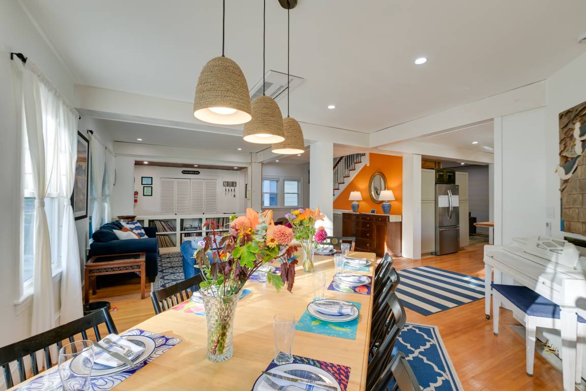 297 M² House ∙ 6 Bedrooms ∙ 18 Guests - Bar Harbor, ME