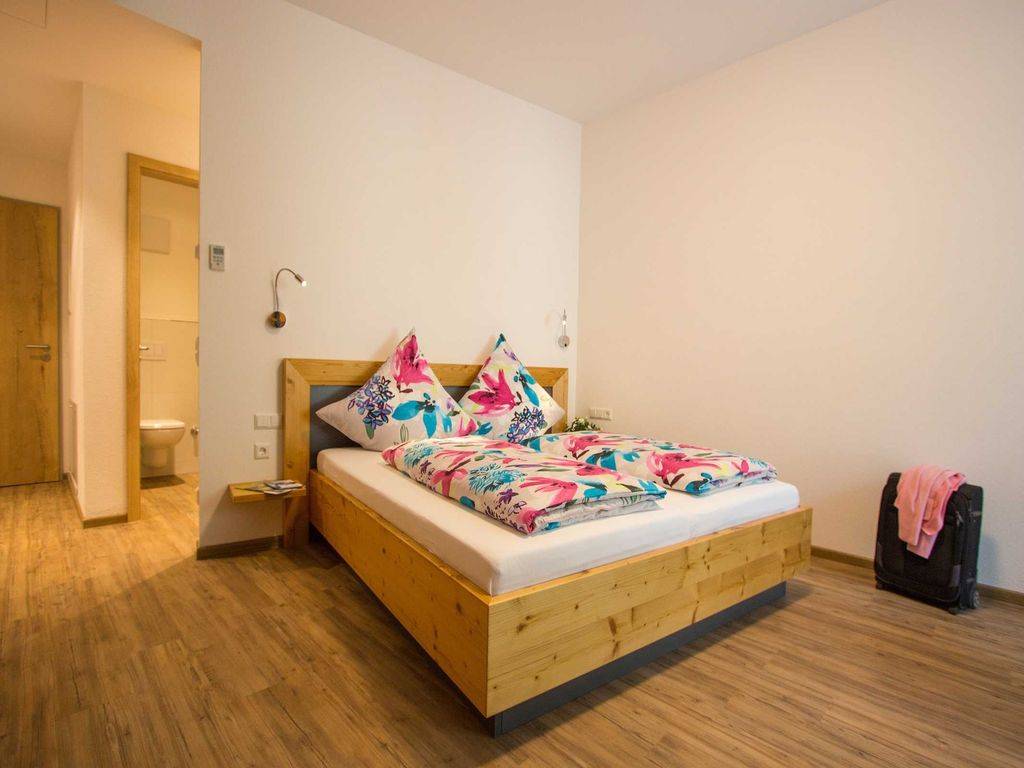 26 M² Bed And Breakfast ∙ 1 Bedroom ∙ 4 Guests - Rust