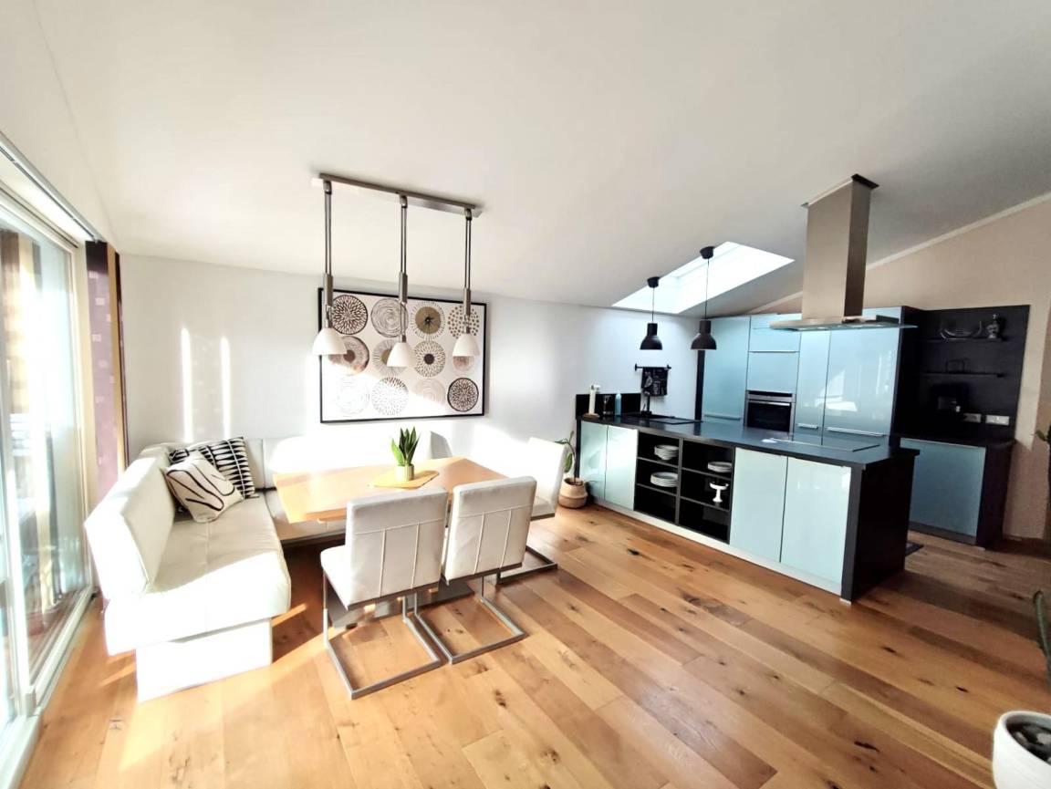 100 M² Apartament ∙ 2 Sypialnie ∙ 4 Gości - Neustift im Stubaital