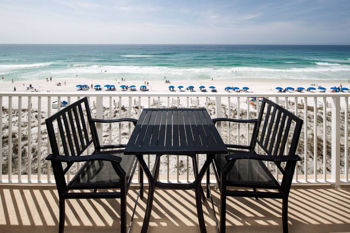 92 M² Apartment ∙ 2 Bedrooms ∙ 6 Guests - Fort Walton Beach, FL
