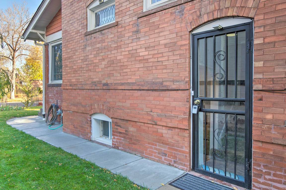 46 M² Apartment ∙ 4 Guests - Montclair - Denver