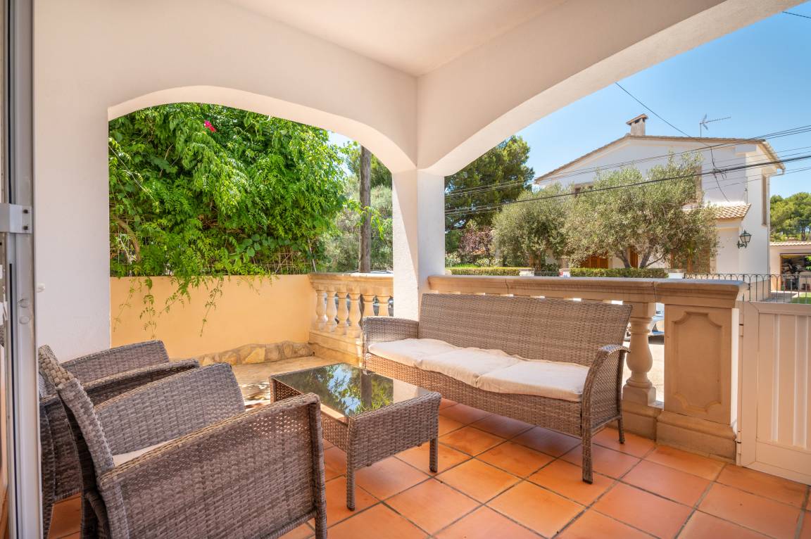 120 M² Vivenda ∙ 4 Quartos ∙ 8 Hóspedes - Campos