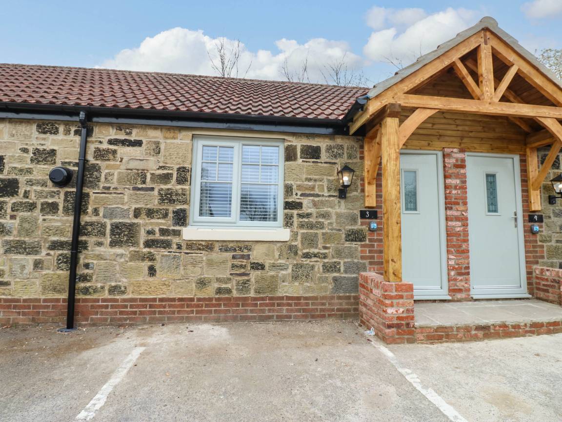 Cottage ∙ 1 Bedroom ∙ 2 Guests - Durham