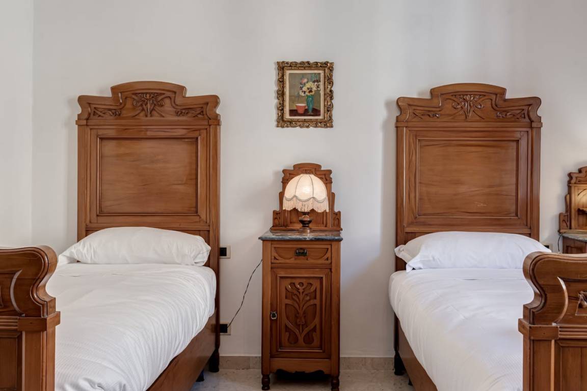 170 M² Casa Vacanza ∙ 4 Camere Da Letto ∙ 7 Ospiti - Firenze