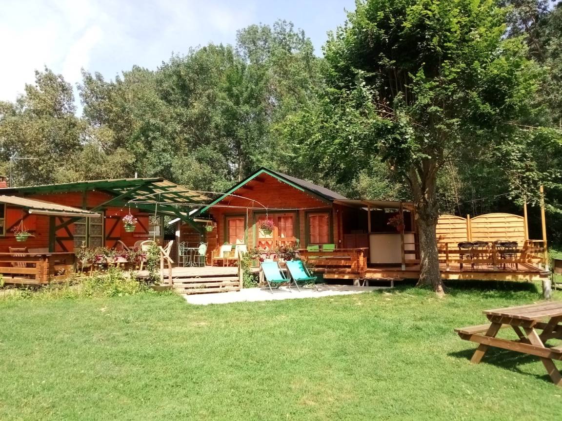 120 M² Gîte ∙ 4 Chambres ∙ 10 Personnes - Touraine