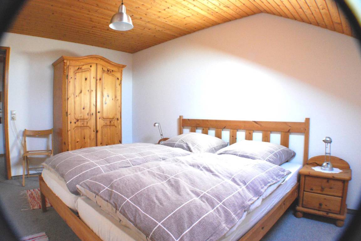 65 M² Ferienwohnung ∙ 1 Schlafzimmer ∙ 3 Gäste - Isny im Allgäu