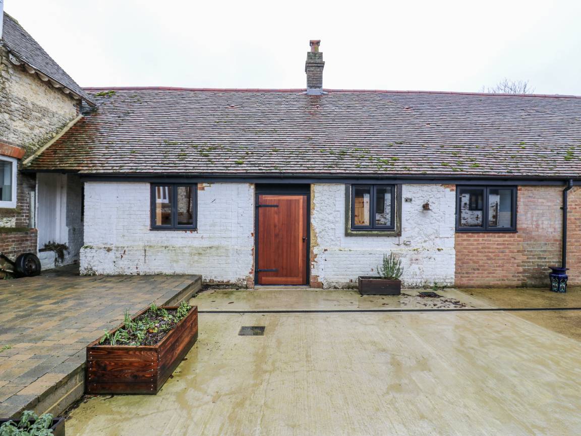 Cottage ∙ 2 Bedrooms ∙ 4 Guests - Buckinghamshire