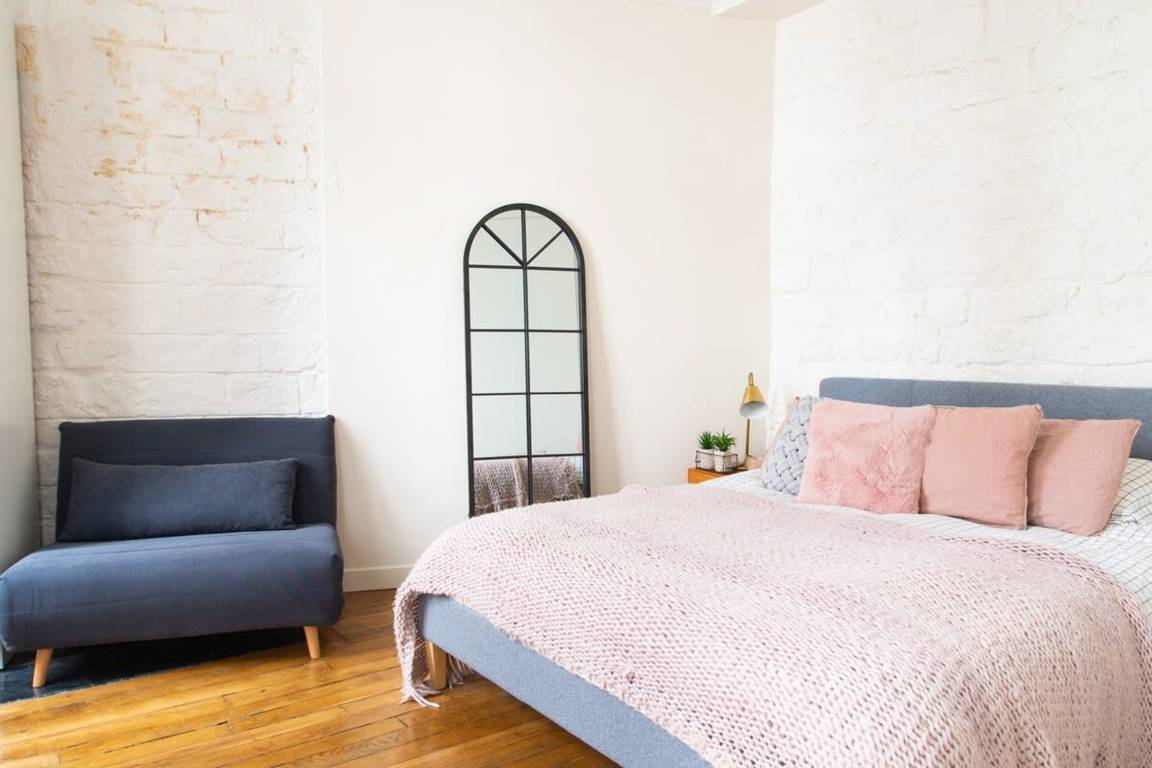 Appartement ∙ 1 Chambre ∙ 2 Personnes - Panthéon