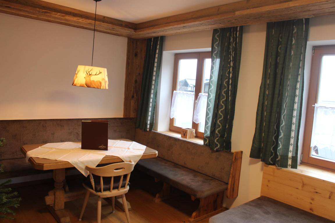 80 M² Apartment ∙ 2 Bedrooms ∙ 6 Guests - Waidring