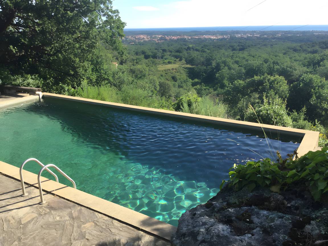 180 M² Casa ∙ 5 Habitaciones ∙ 10 Huéspedes - Argelès-sur-Mer