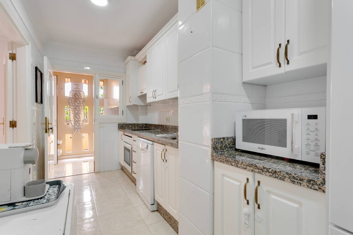 124 M² Ferienhaus ∙ 3 Schlafzimmer ∙ 7 Gäste - Teneriffa