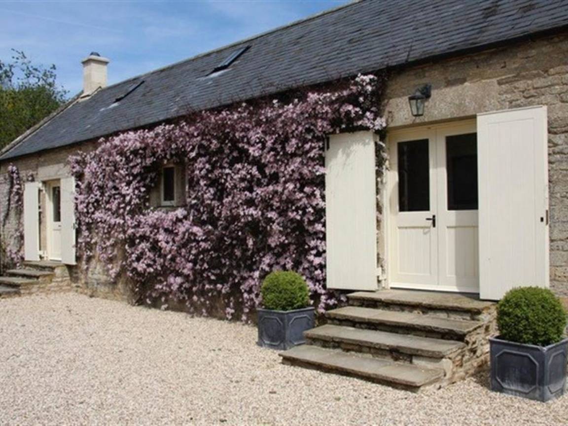 Cottage ∙ 2 Bedrooms ∙ 4 Guests - Winchcombe