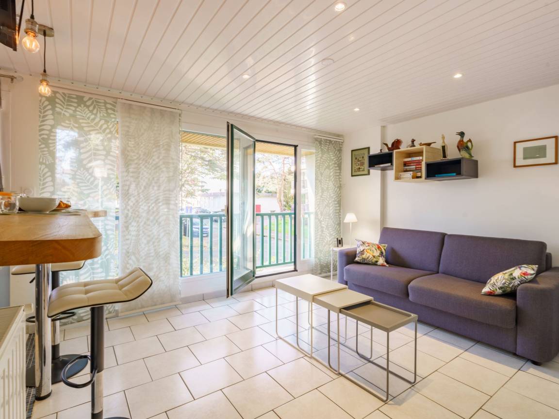 28 M² Casa ∙ 1 Camera Da Letto ∙ 2 Ospiti - Ciboure