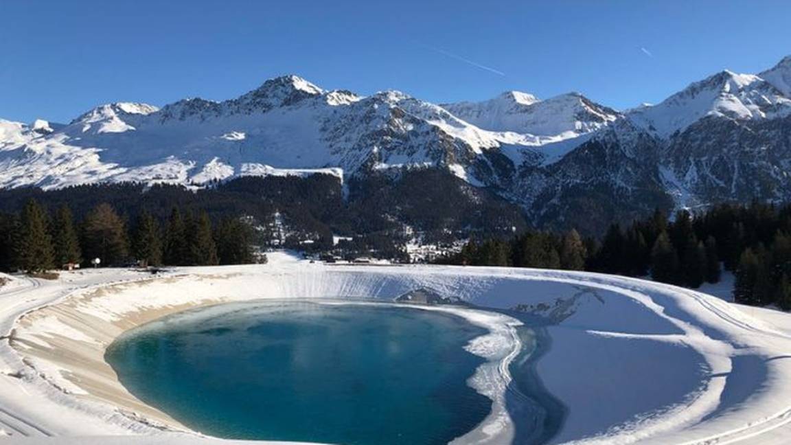65 M² Ferienwohnung ∙ 2 Schlafzimmer ∙ 4 Gäste - Lenzerheide (Lai)