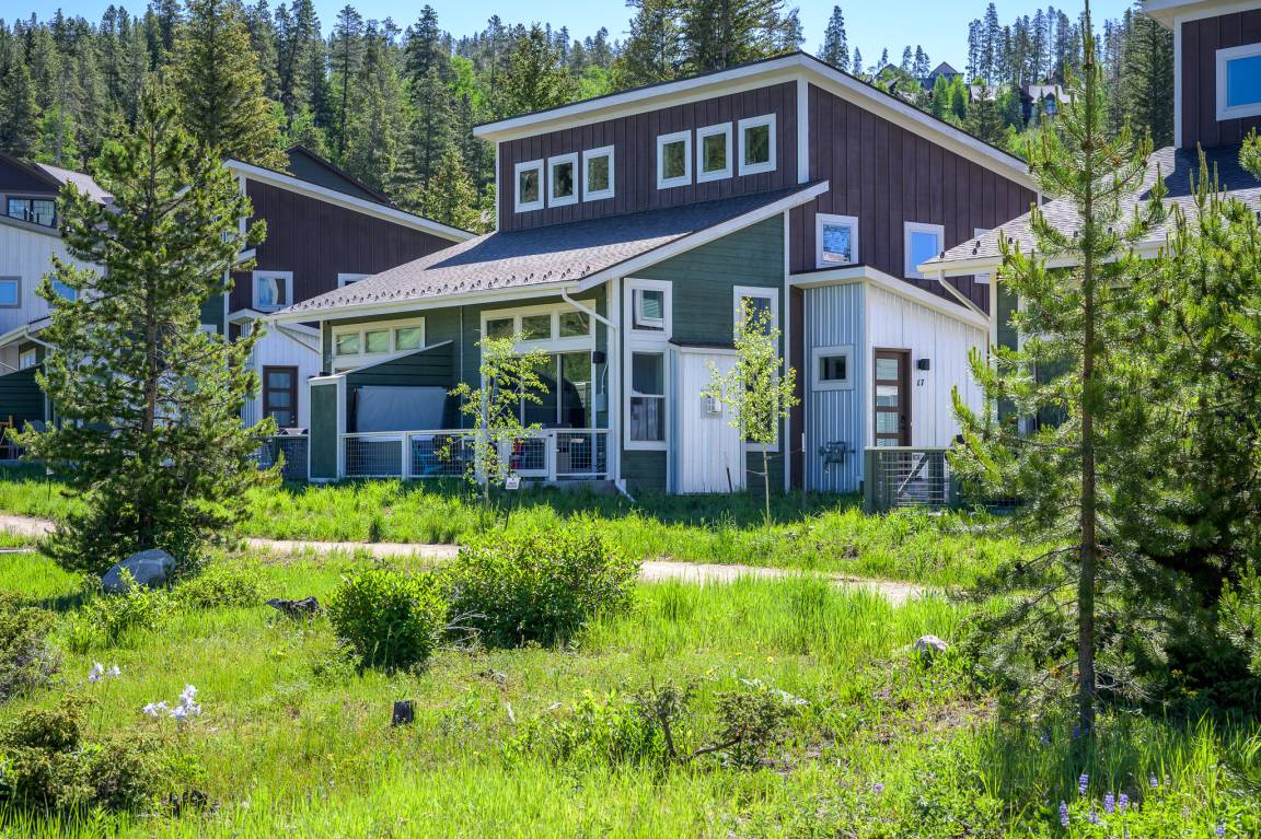 135 M² House ∙ 2 Bedrooms ∙ 8 Guests - Fraser, CO