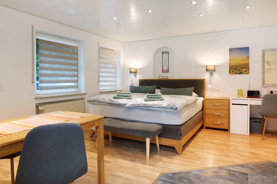26 M² Estudio ∙ 2 Huéspedes - Ihringen