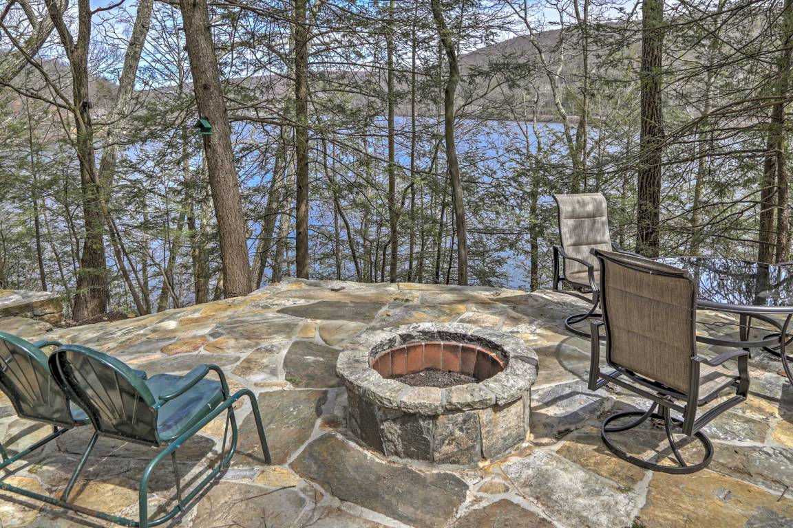 120 M² Cottage ∙ 3 Bedrooms ∙ 4 Guests - Kent, CT