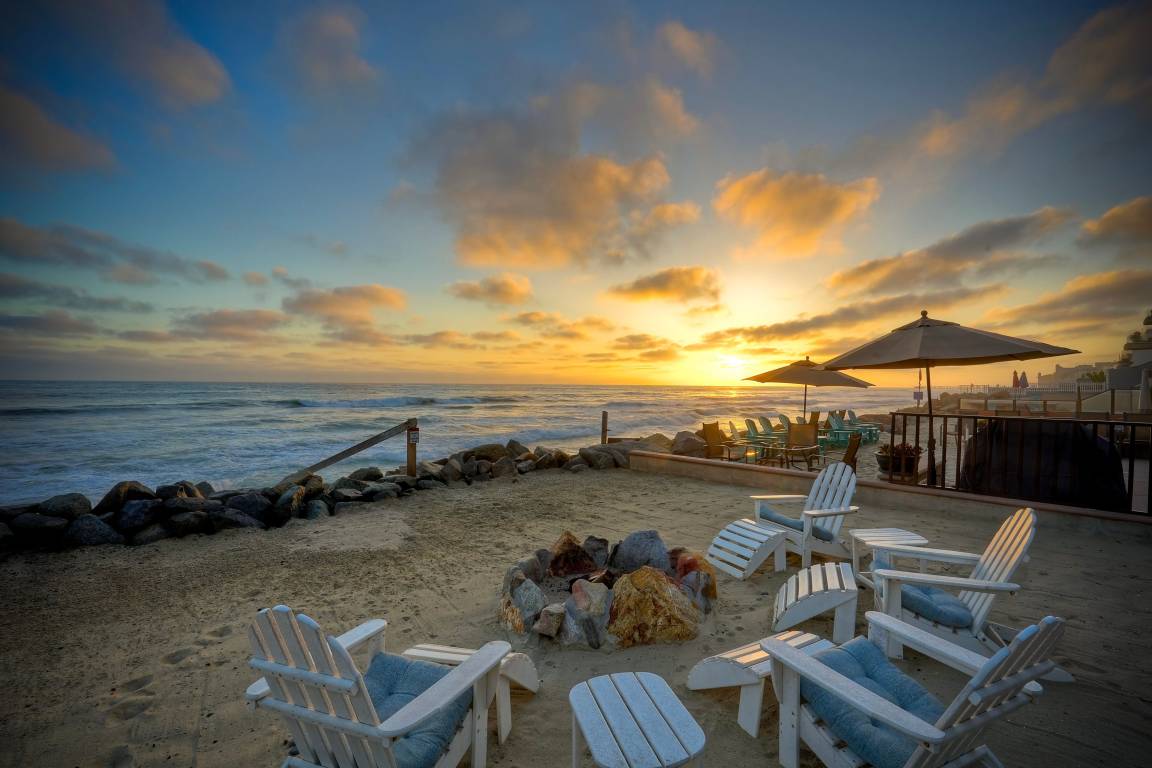 152 M² House ∙ 3 Bedrooms ∙ 8 Guests - Oceanside, Californie