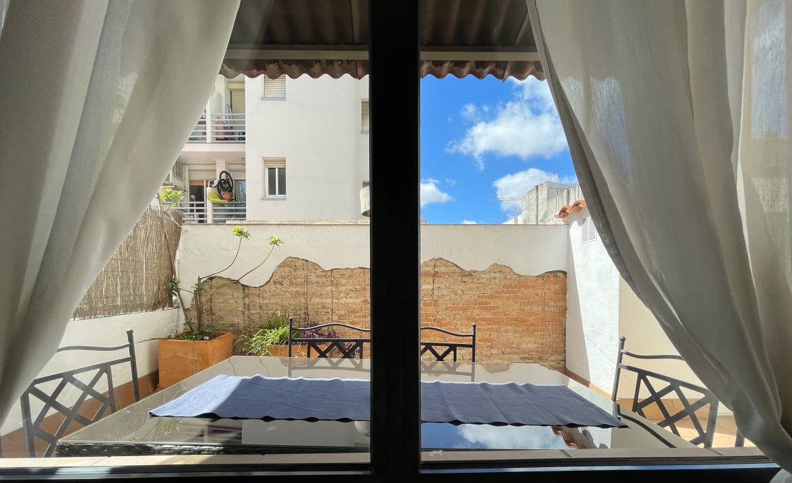 100 M² Apartment ∙ 3 Bedrooms ∙ 8 Guests - Barcelona