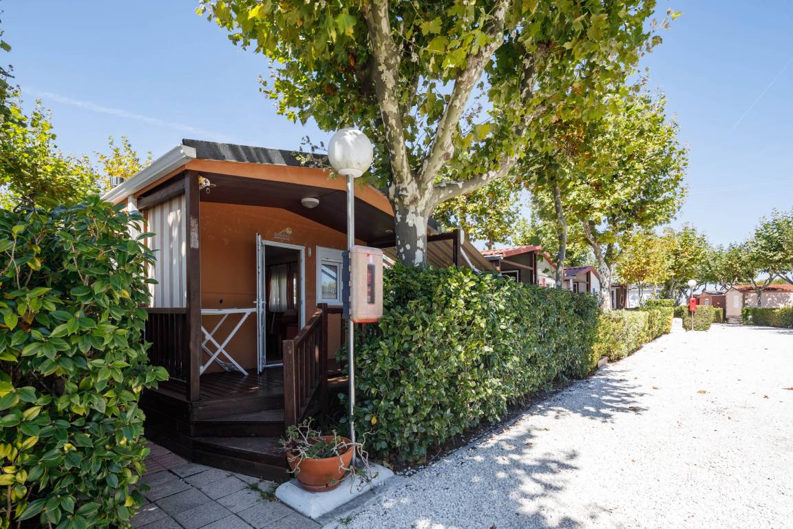 50 M² Bungalow ∙ 2 Habitaciones ∙ 4 Huéspedes - Galice