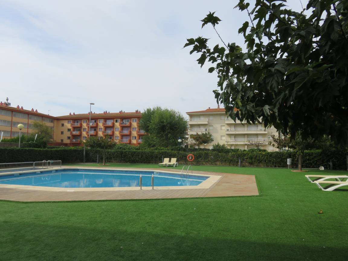 45 M² Appartement ∙ 2 Chambres ∙ 4 Personnes - L'Estartit