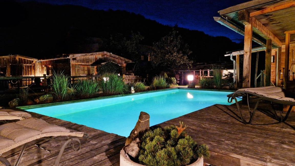 96 M² Appartement ∙ 3 Chambres ∙ 6 Personnes - Pfronten
