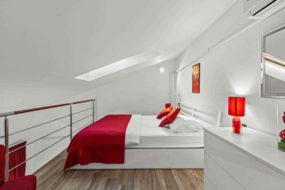 30 M² Ferienwohnung ∙ 1 Schlafzimmer ∙ 2 Gäste - Premantura