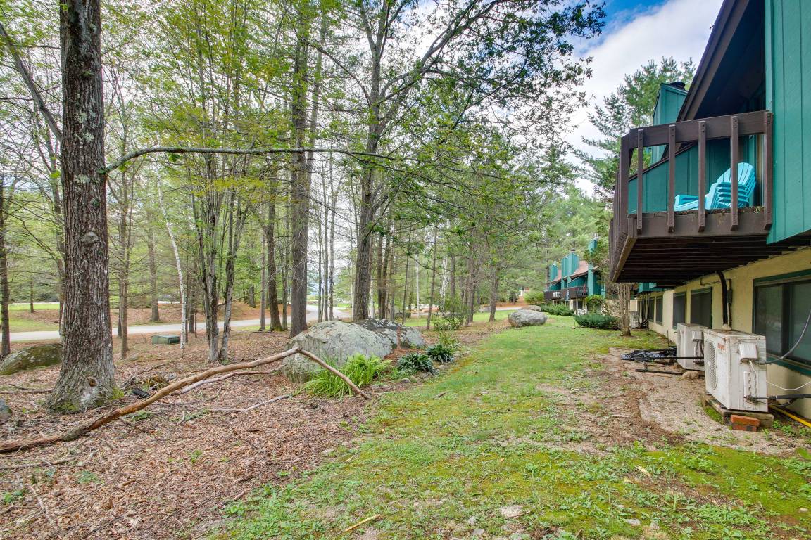 158 M² Apartment ∙ 3 Bedrooms ∙ 8 Guests - North Conway, NH