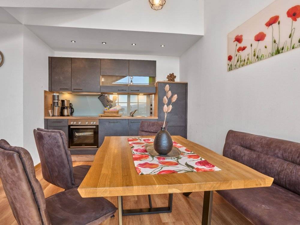 70 M² Ferienwohnung ∙ 2 Schlafzimmer ∙ 4 Gäste - Wegscheid
