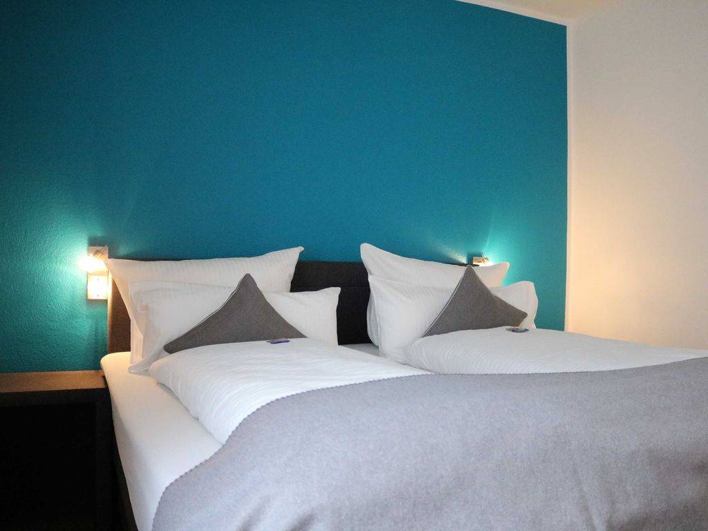 Hotel ∙ 1 Bedroom ∙ 2 Guests - Herne