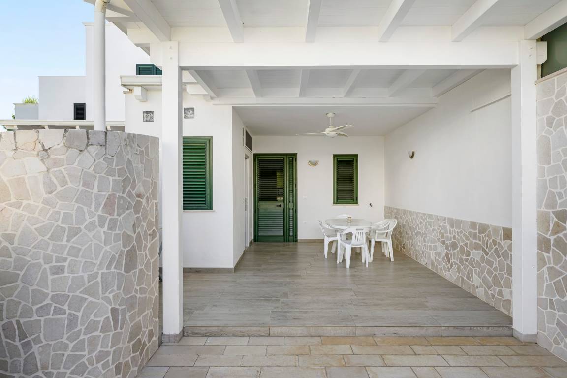 73 M² Casa ∙ 2 Habitaciones ∙ 4 Huéspedes - San Vito dei Normanni