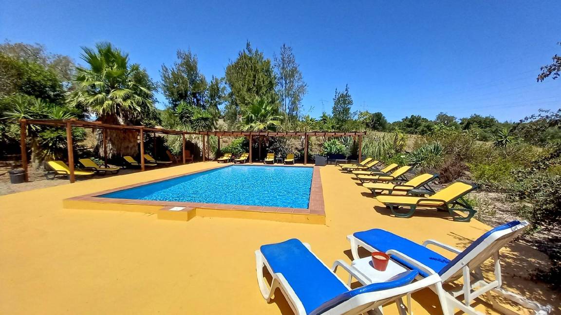 64 M² Ferienhaus ∙ 2 Schlafzimmer ∙ 5 Gäste - Porto Covo